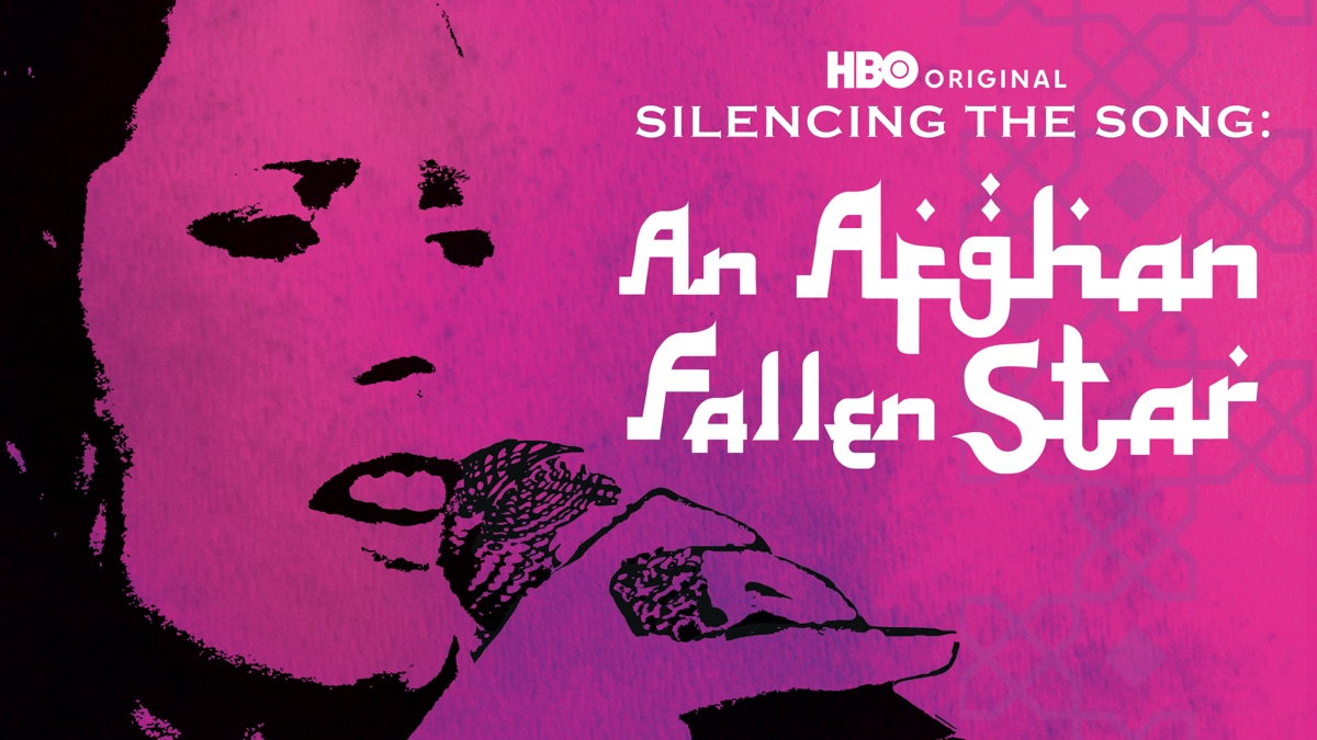 ‎Silencing the Song: An Afghan Fallen Star - Apple TV