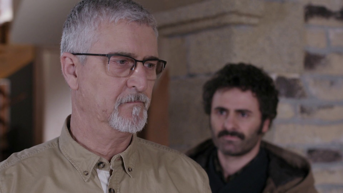 Capítulo 5: Non e mision para novatos - Serramoura (Temporada 12, Episodio 5) - Apple TV (ES)