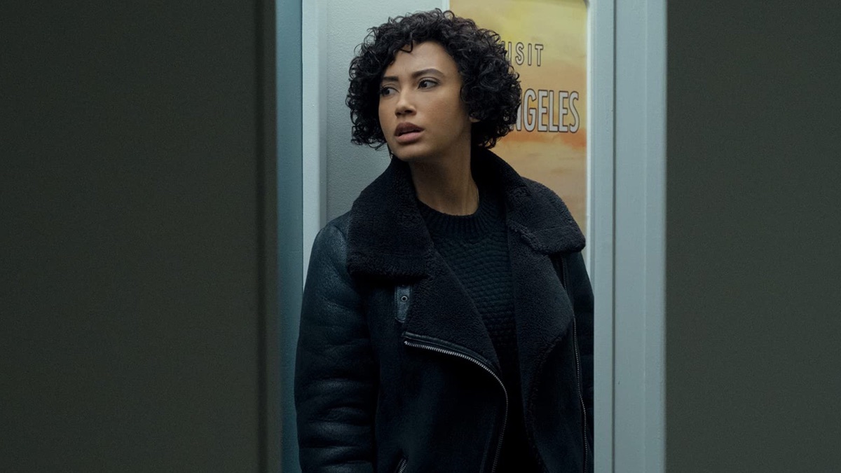 Download - Upload (Season 2, Episode 7) - Apple TV