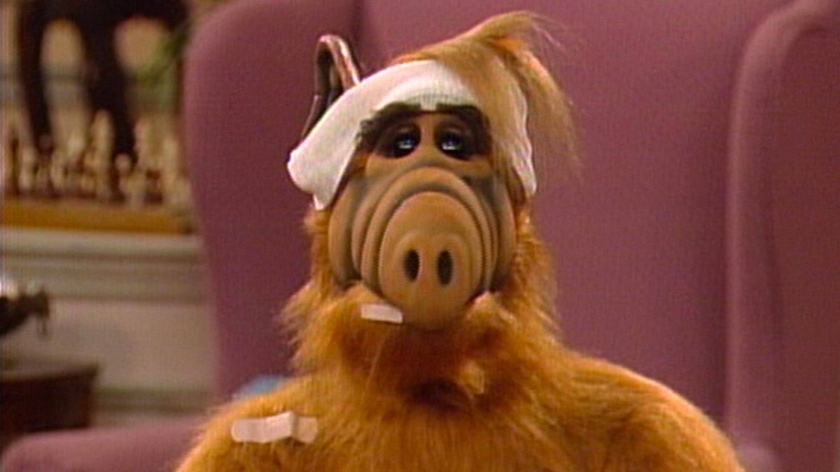Superstition - ALF (Season 3, Episode 19) | Apple TV