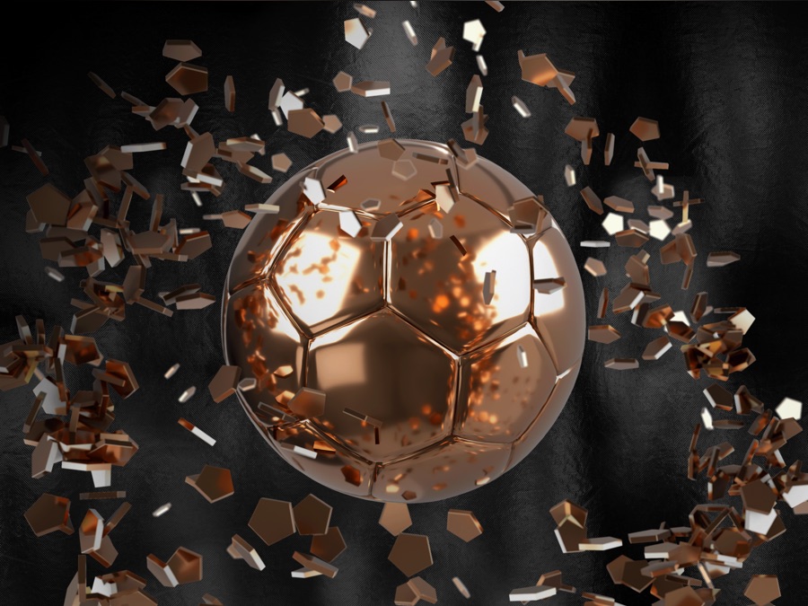 CBS Sports Golazo Network - Apple TV