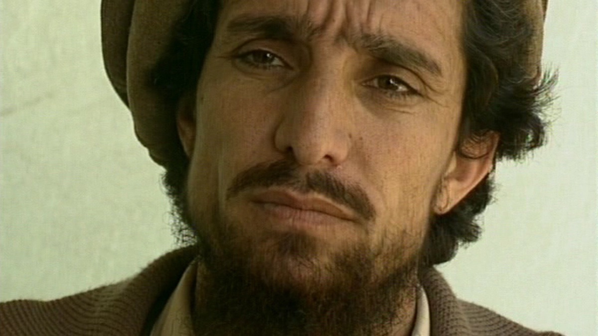 Massoud, The Afghan - Apple TV
