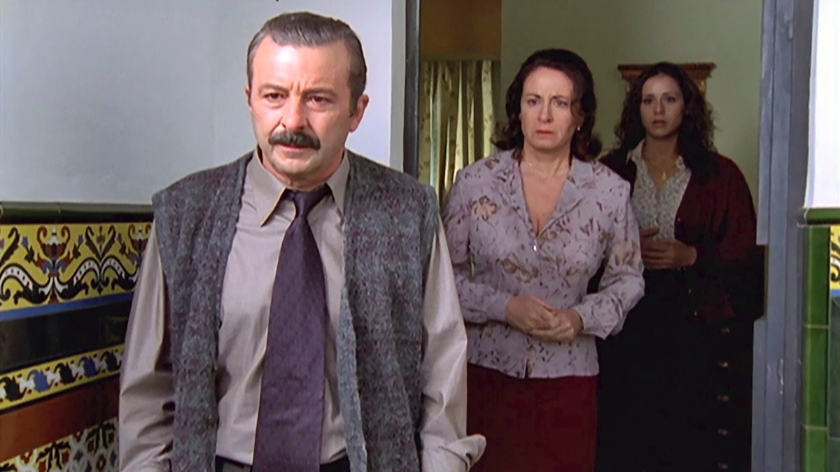 Capítulo 1 - Padre coraje (Temporada 1, Episodio 1) - Apple TV (ES)