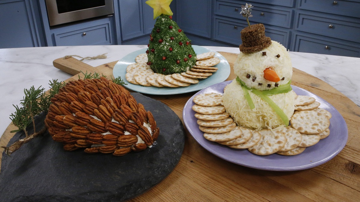 Season Eatings - The Kitchen (Series 8, Episode 3) - Apple TV (UK)