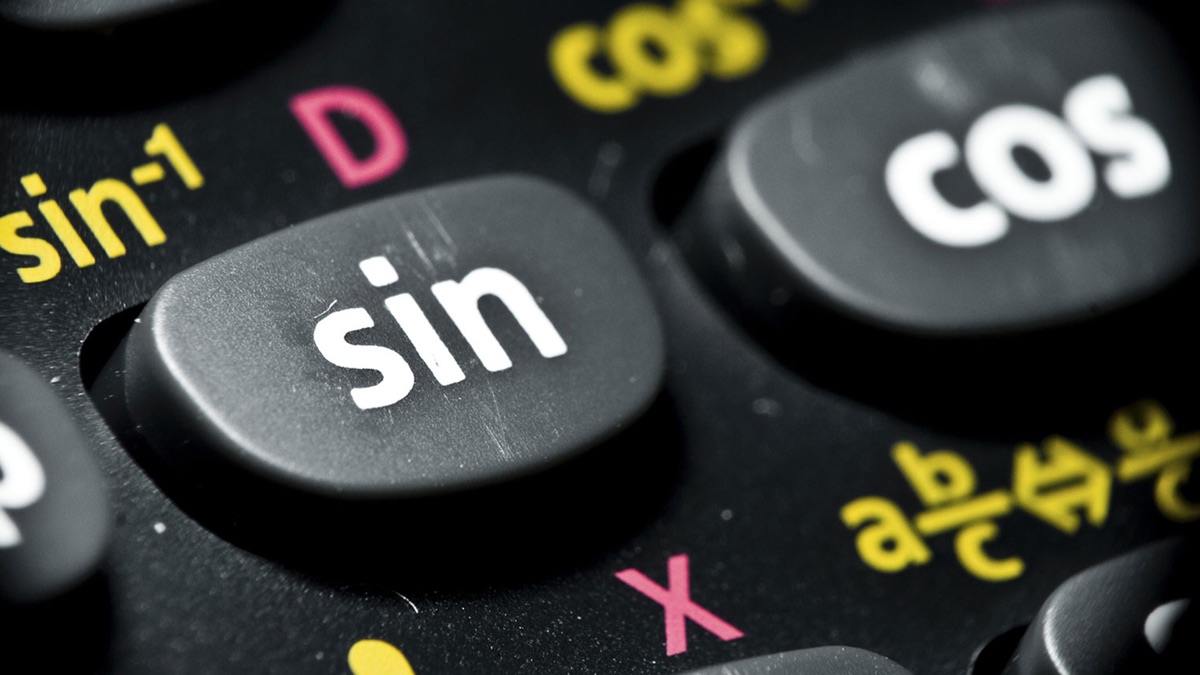 Trigonometric Functions - Arbitrary Angle Definition - Mathematics ...