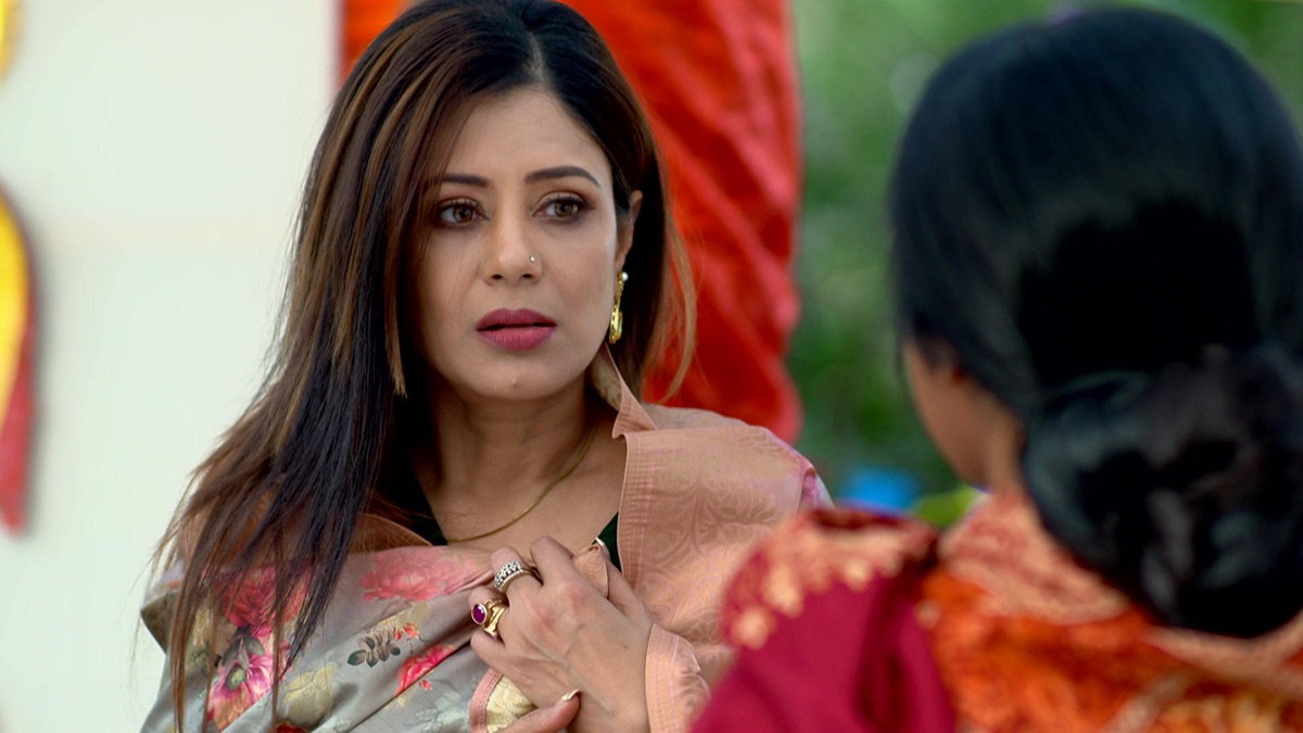 Teesta Ignores Deepa's Request - Chookar Mere Maan Ko (Season 1, Episode 126) - Apple TV