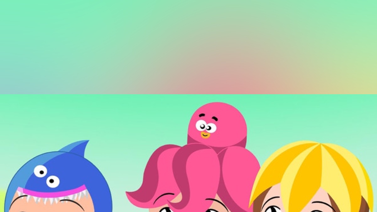 ‎Sea Princesses - Apple TV