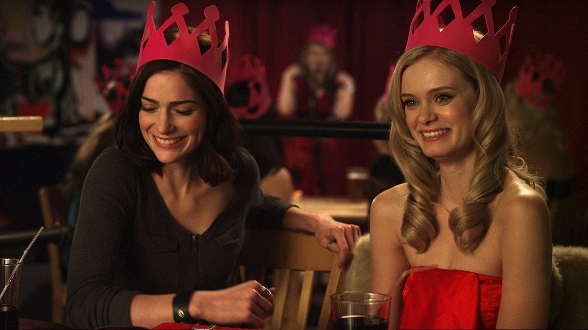 Happily Ever After - Apple TV