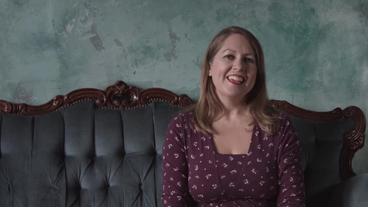 The Ghost of Anne Boleyn - Apple TV (LA)