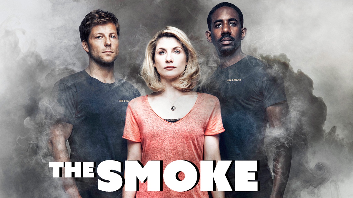 ‎The Smoke - Apple TV