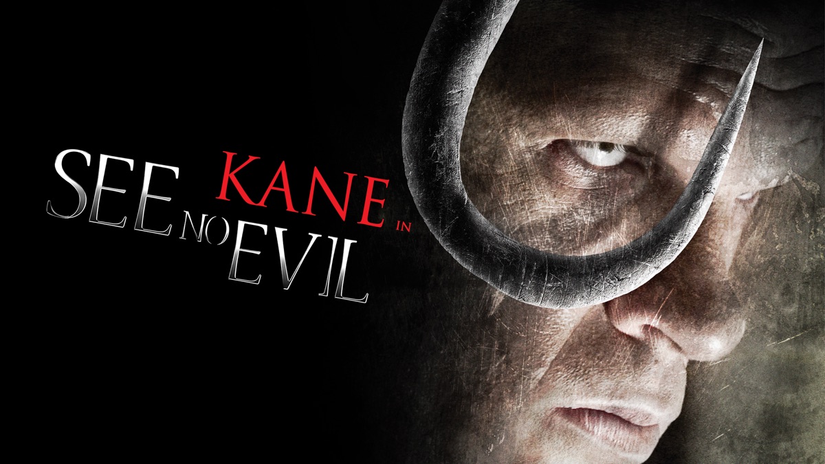 See No Evil | Apple TV