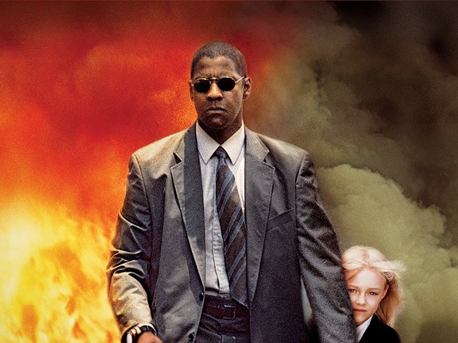 Man on Fire | Apple TV