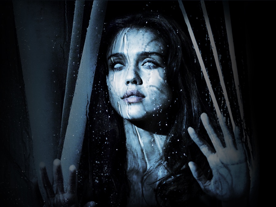 El Ojo Del Mal - Apple TV (MX)