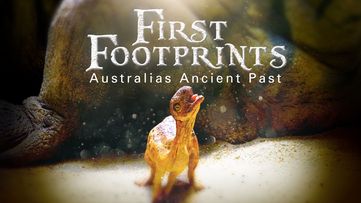 The Biggest Estate - First Footprints - Apple TV