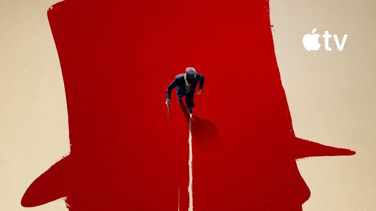 ‎Watch Manhunt - Show - Apple TV