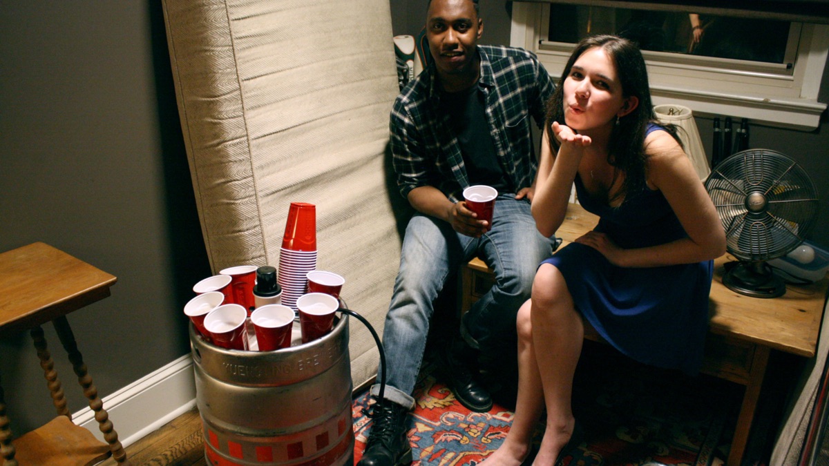 Catch 22: Based on the Unwritten Story by Seanie Sugrue - Apple TV (UK)