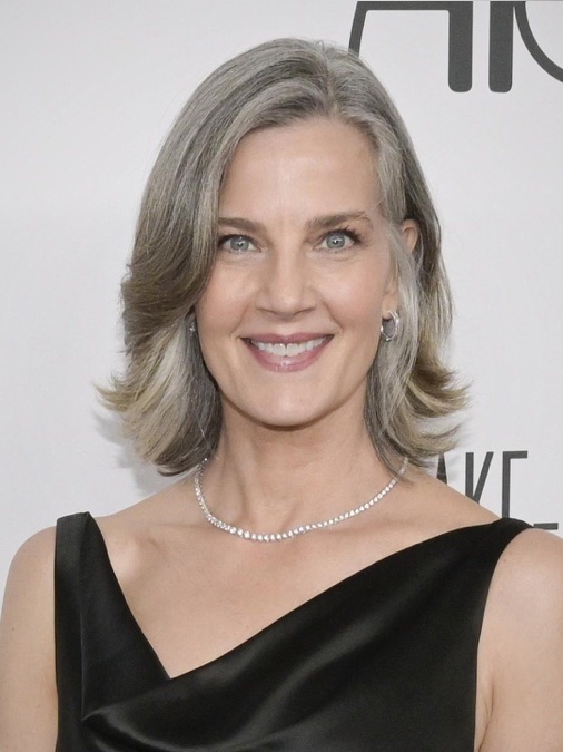 Películas y programas de TV de Terry Farrell - Apple TV (CO)