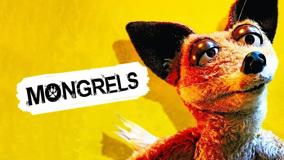 ‎Mongrels - Apple TV