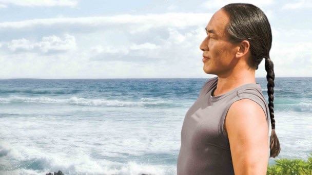 Rodney Yee‘s Yoga for Beginners - Apple TV