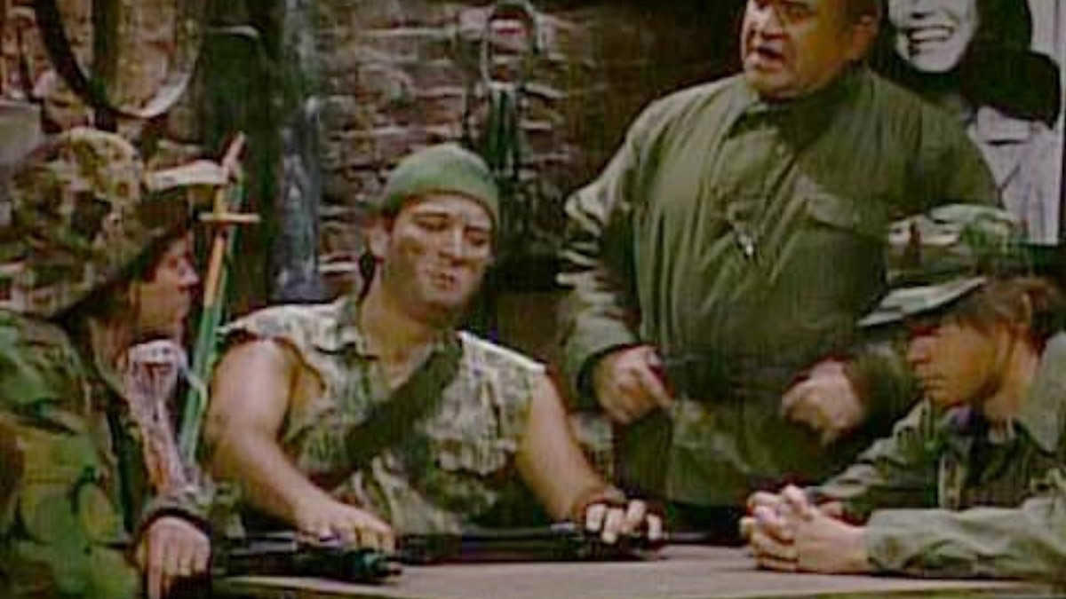 Highlights - Cold Opening - Highlights - Saturday Night Live - Apple TV