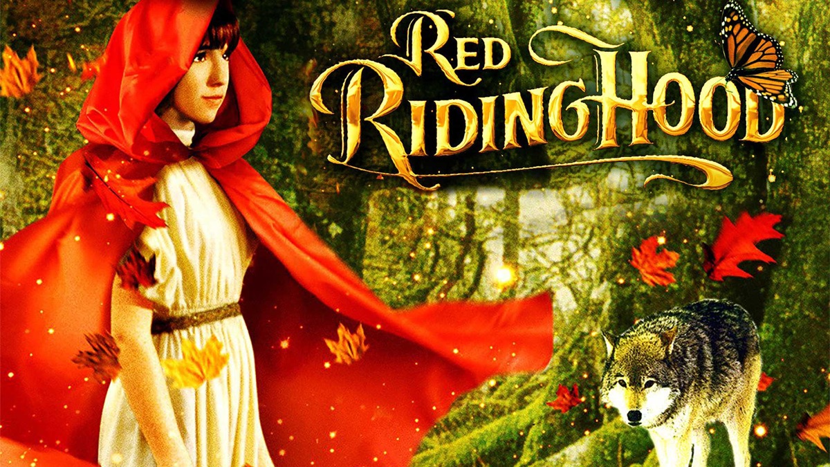 Little Red Riding Hood Movie
