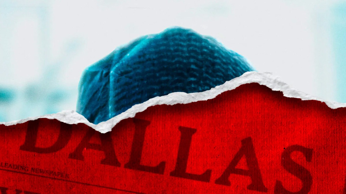 ‎Dr. Muerte: La historia no contada - Apple TV