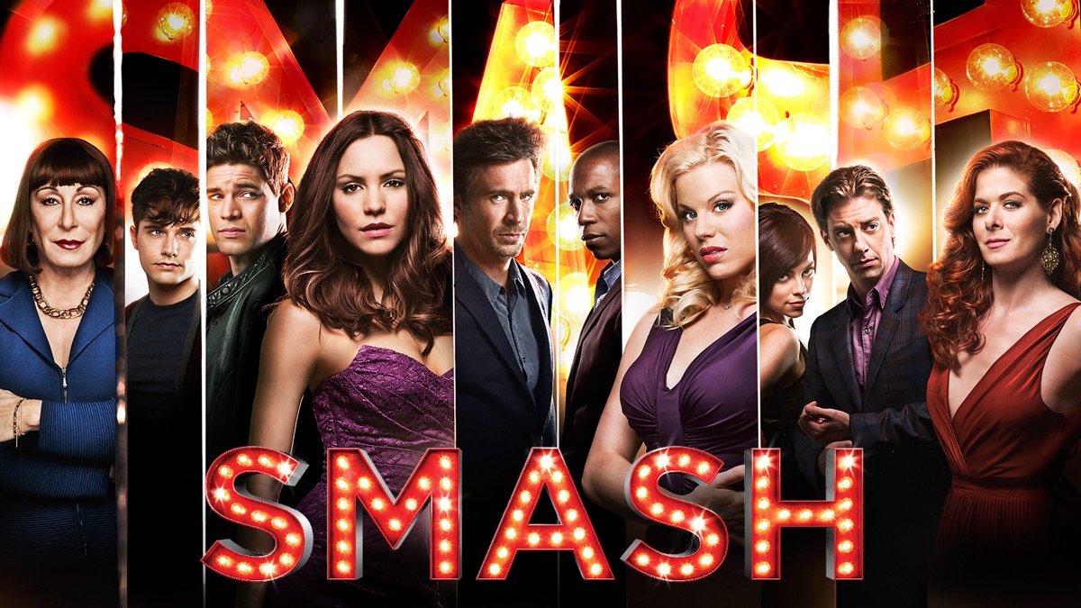 ‎Smash - Apple TV