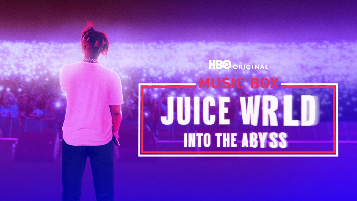 ‎Music Box: Juice WRLD: Into the Abyss - Apple TV