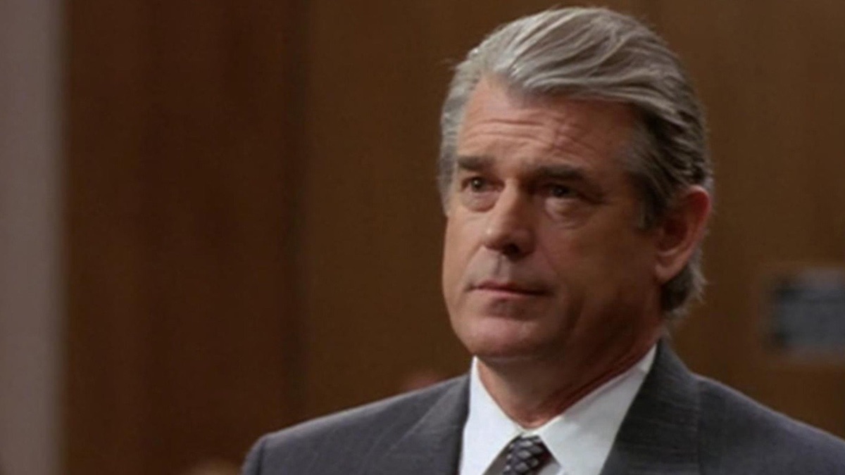 ‎New Evidence - The Practice (Series 4, Episode 12) - Apple TV (KR)