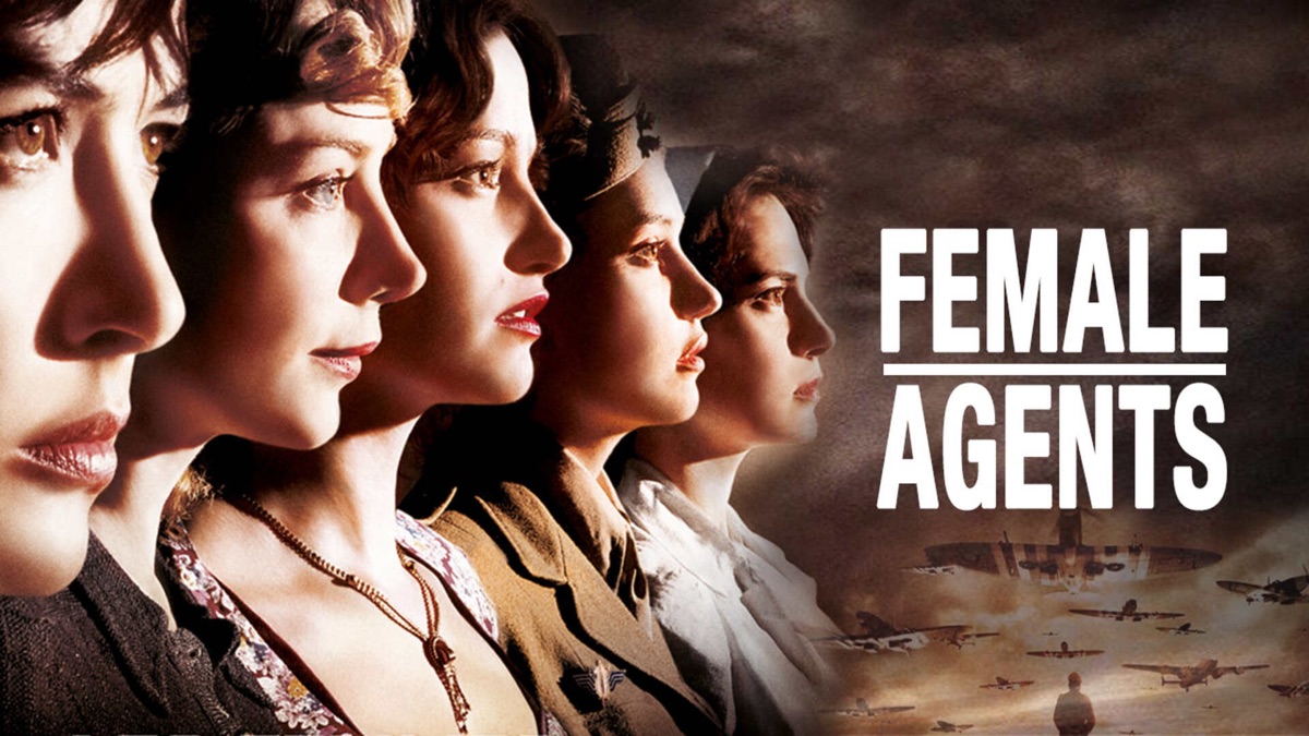 ‎Female Agents - Apple TV
