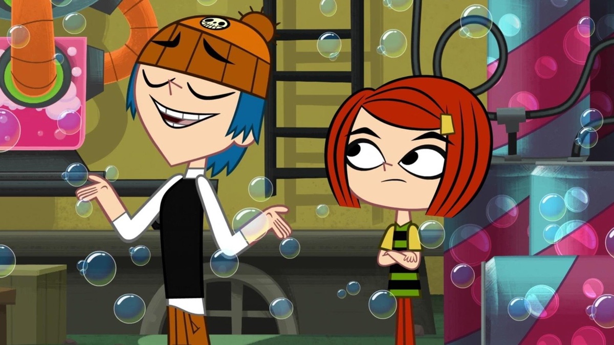 Corey And Laney