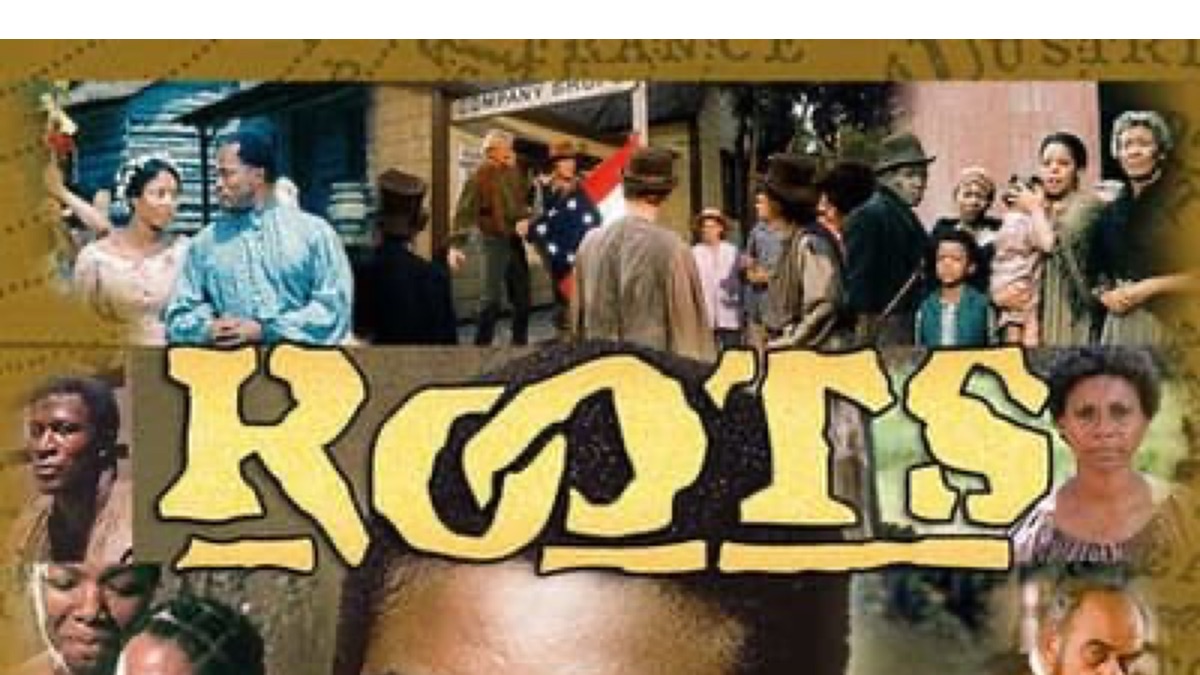 ‎Roots: The Complete Miniseries - Apple TV