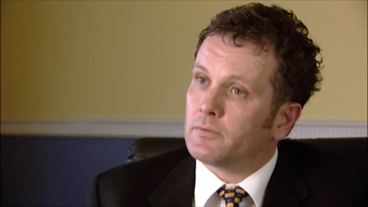 The Boys Who Killed Jamie Bulger - Apple TV