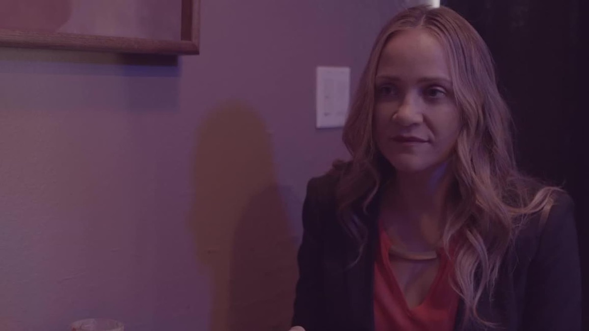 Amber Road - Apple TV (LA)