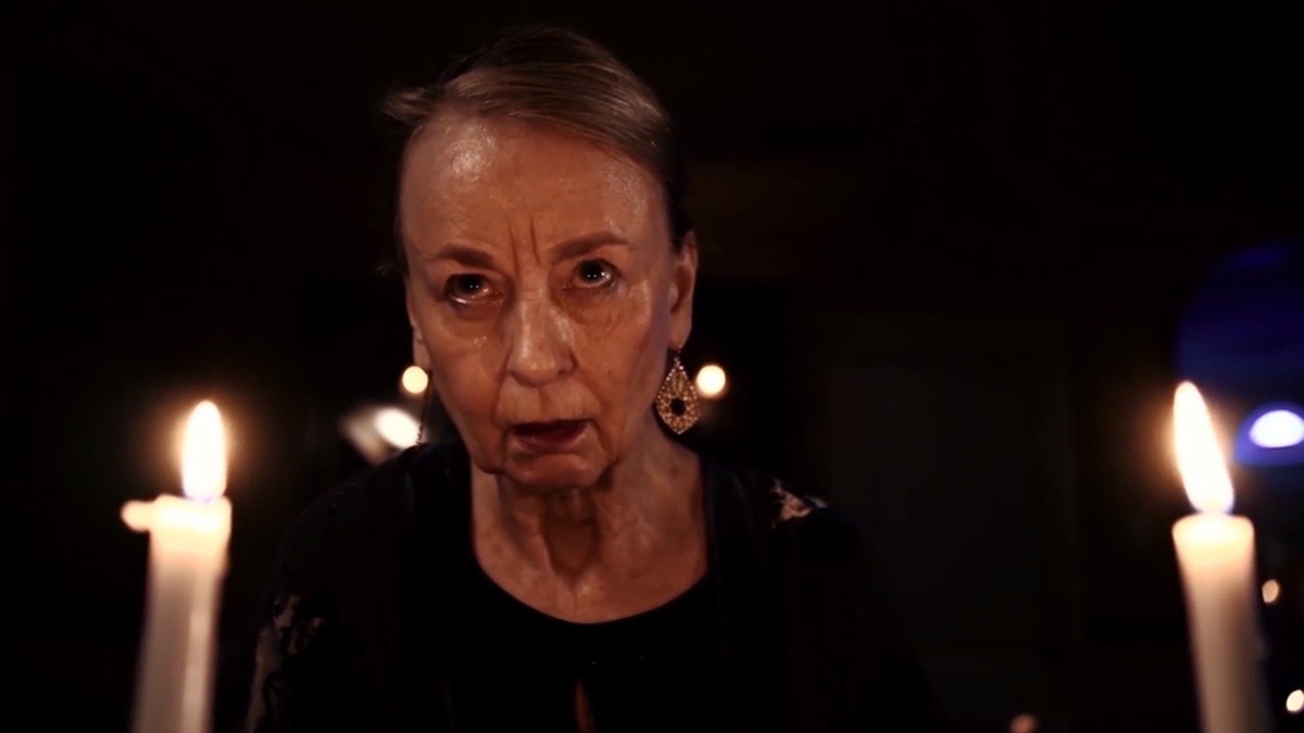 Remy's Demons - Apple TV