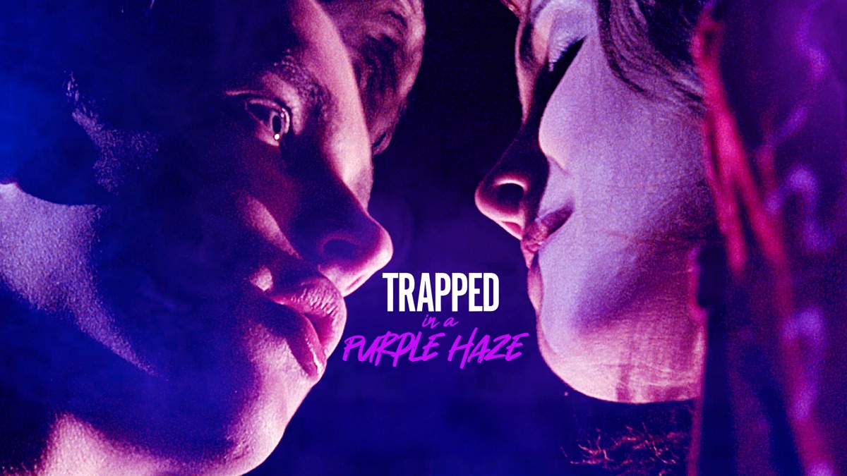 ‎Trapped in a Purple Haze - Apple TV