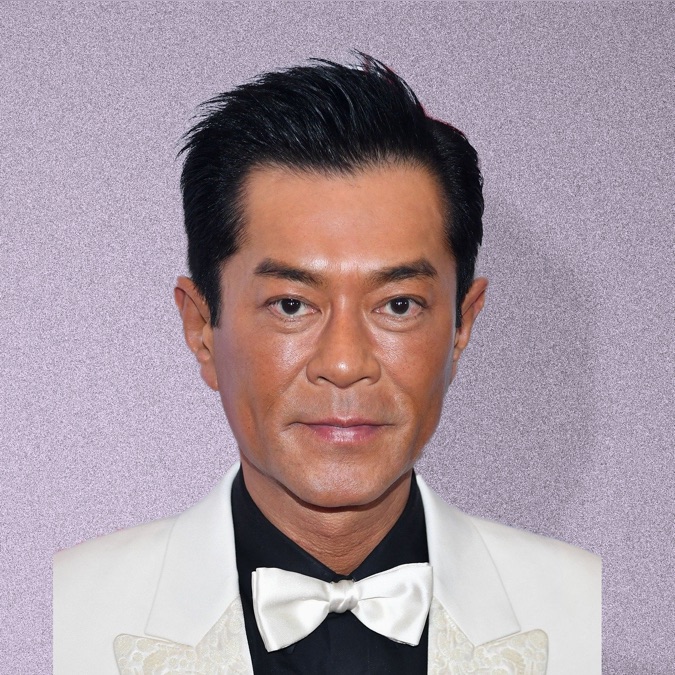 ‎Louis Koo Films and Shows – Apple TV
