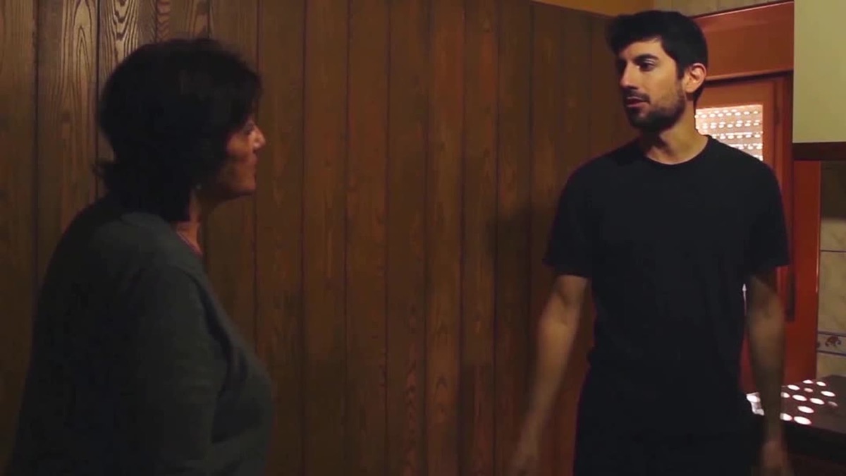 El Merchi - Apple TV