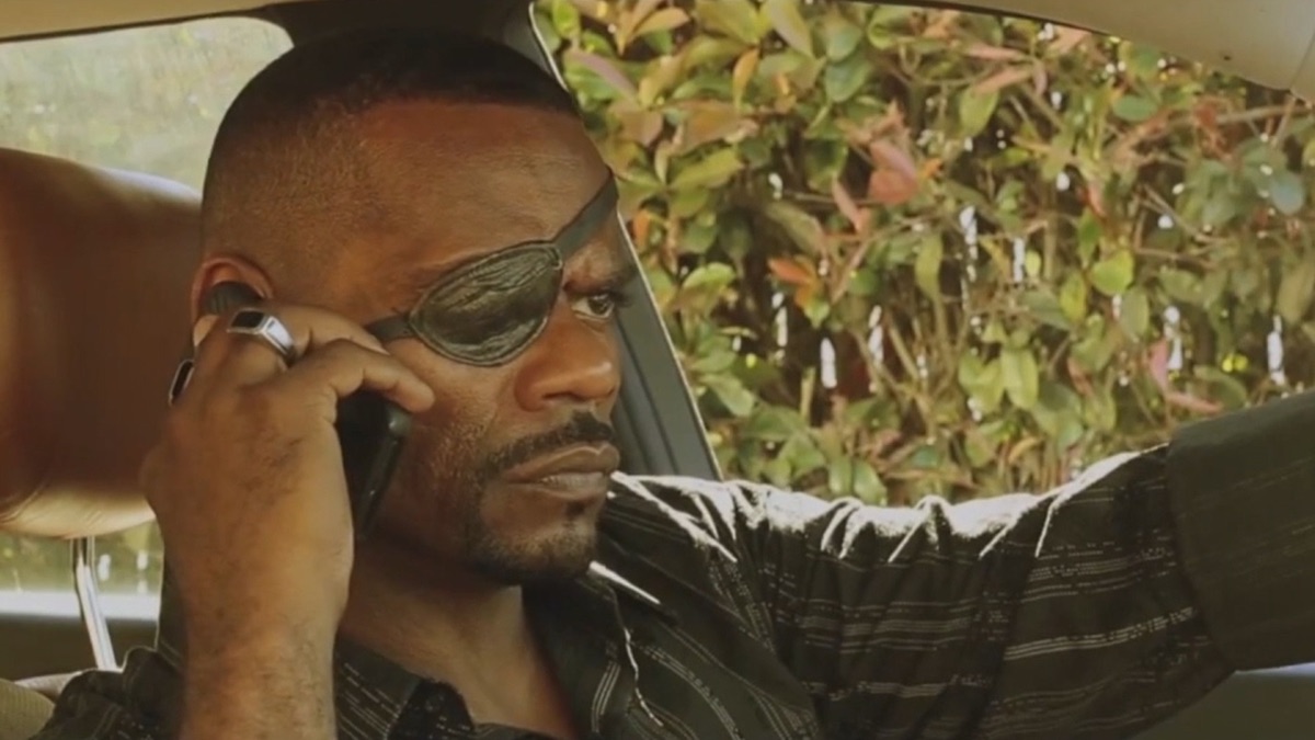 The Dirty - Apple TV