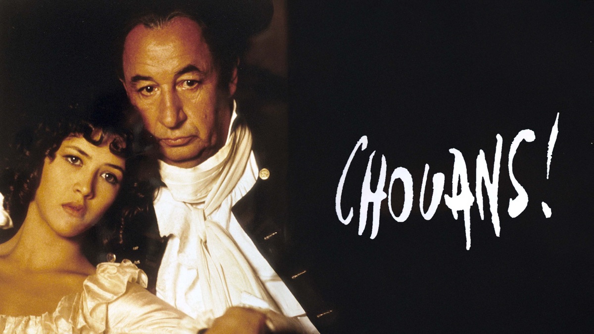 ‎Chouans ! - Apple TV