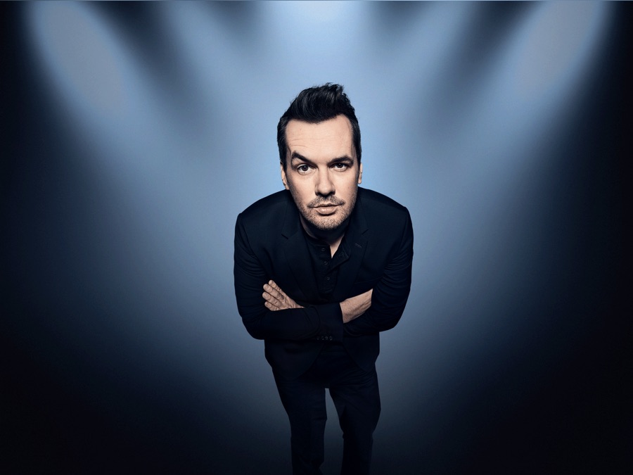 The Jim Jefferies Show - Apple TV (CA)
