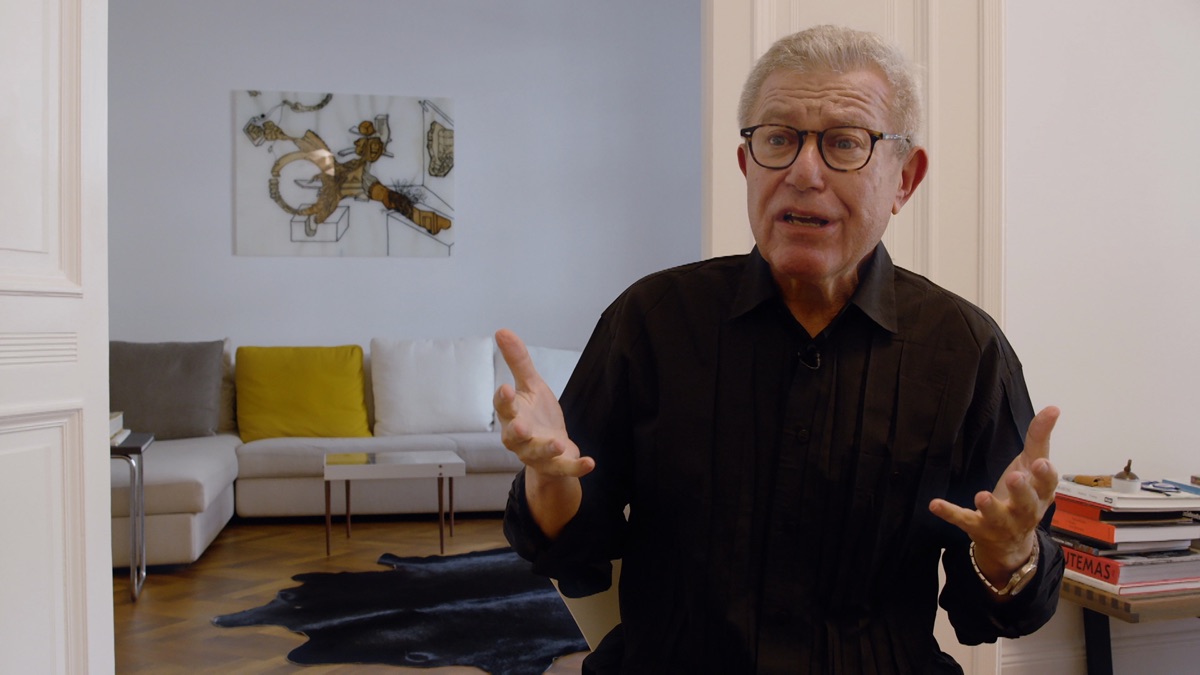 Daniel Libeskind, Holocaust Monument of Names, Amsterdam – The Art of ...