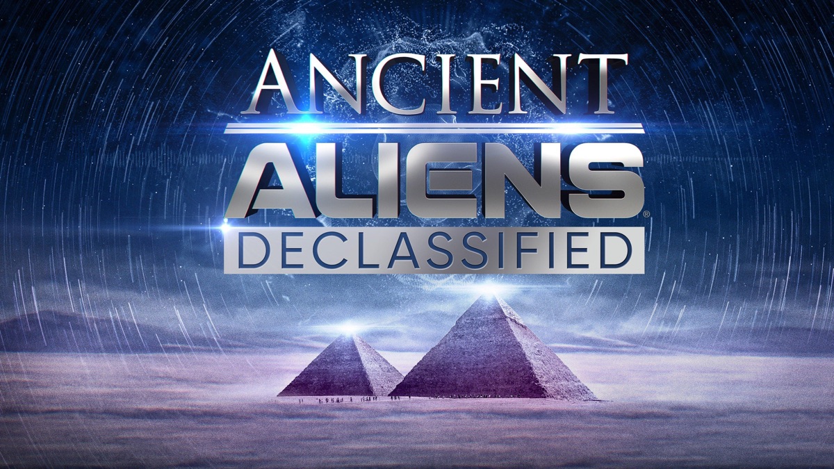 David Wilcock, Alienígenas Ancestrales