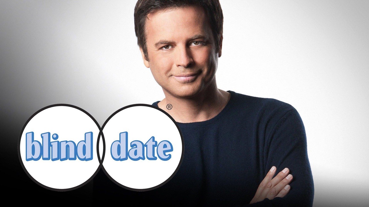 ‎Blind Date - Apple TV