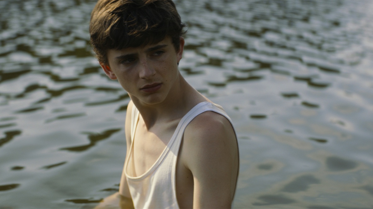 One & Two - Apple TV (EG)