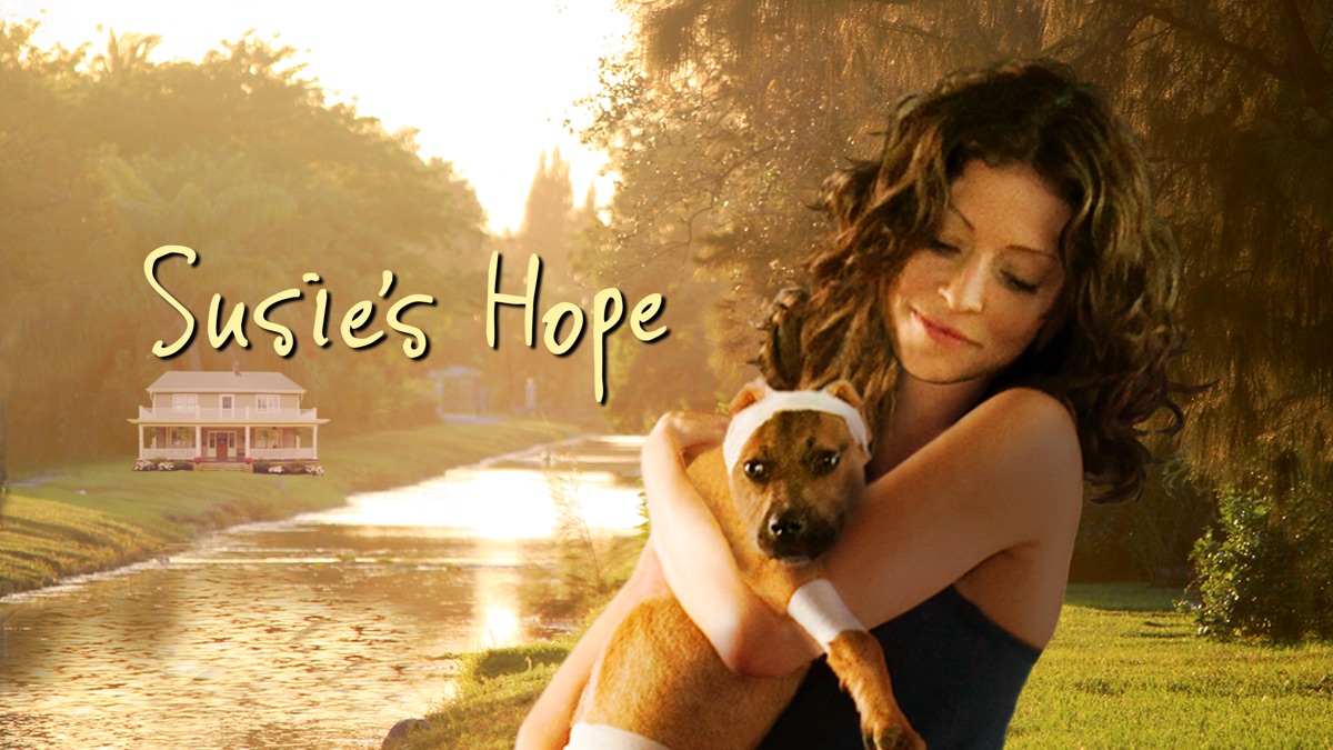 ‎Susie's Hope - Apple TV