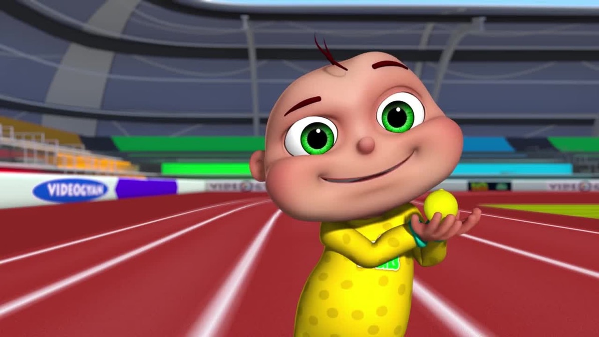 Playing - Zool Babies (Series 1, Episode 6) - Apple TV (UK)