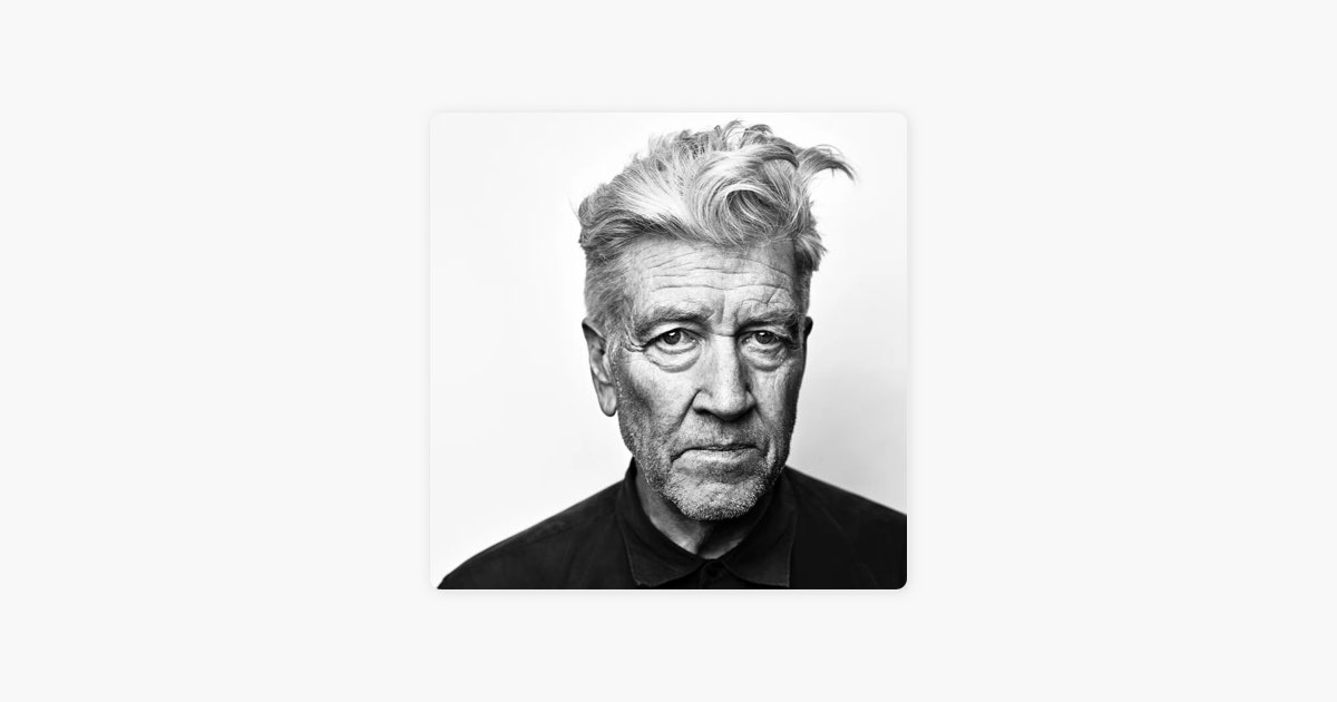 ‎AHB's Goodies: David Lynch’s world — an Artist Primer by Brassland ...