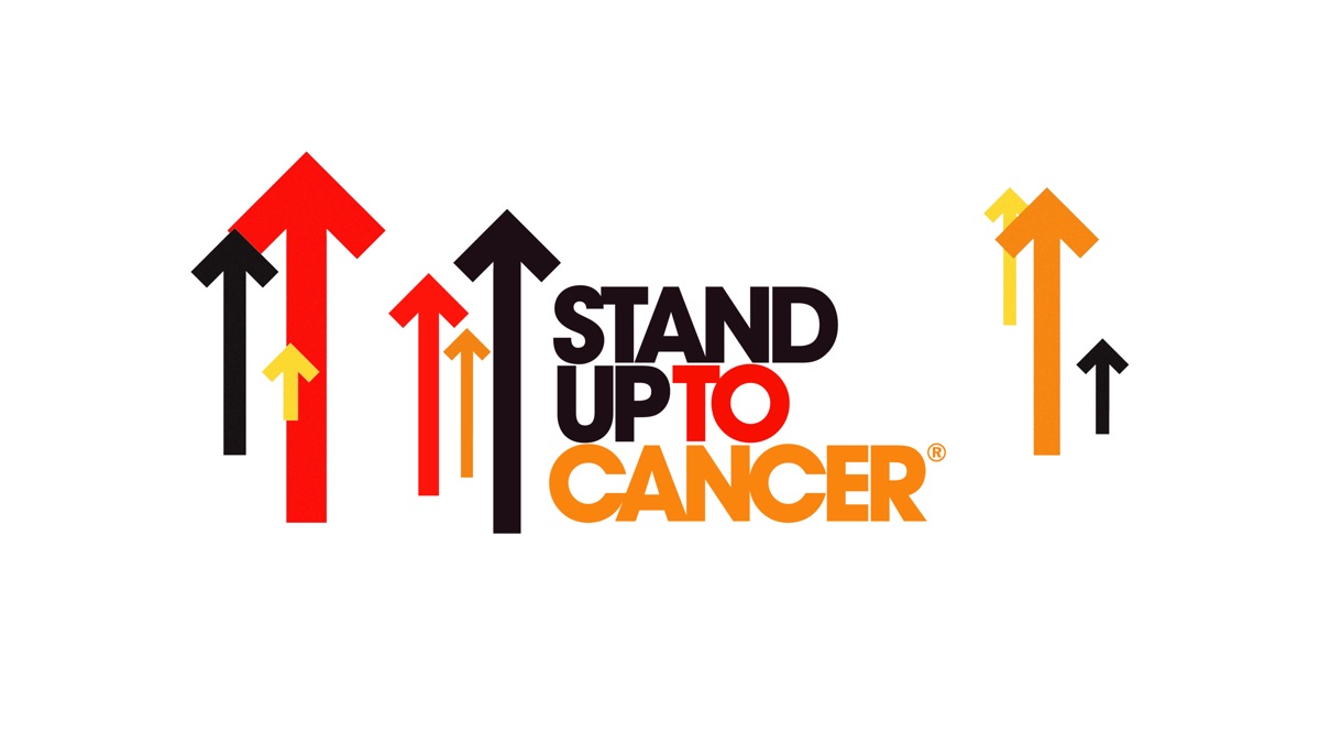 ‎Stand Up to Cancer - Apple TV