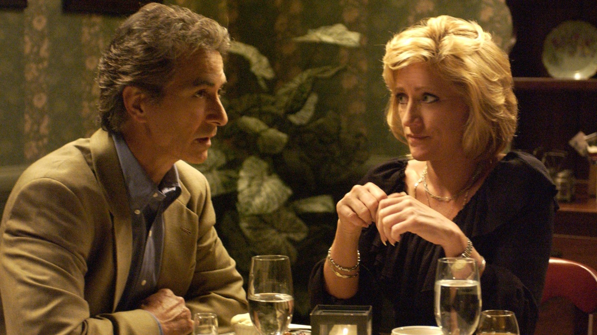 ‎Sentimental Education - The Sopranos (Series 5, Episode 6) - Apple TV (QA)